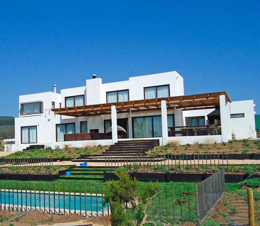 Casas de Panel SIP – CASAS NORDICAS: Constructora de casas ...